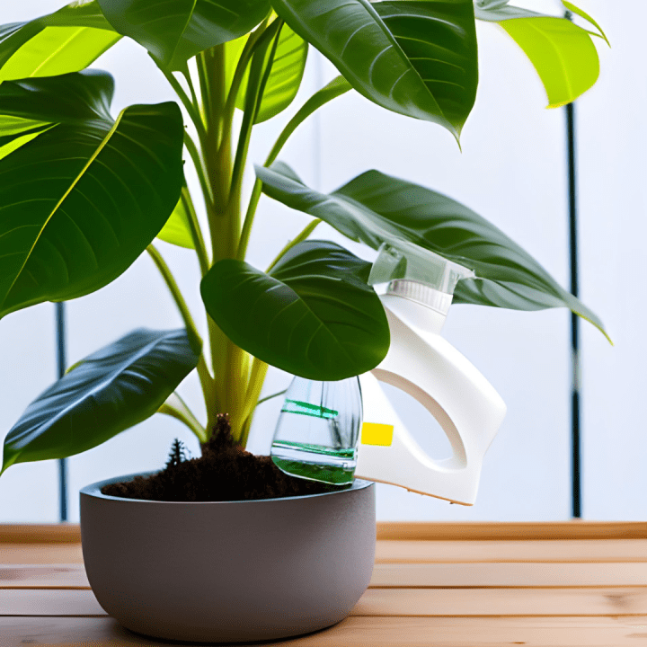 How To Clean Your House Plants – | Talk Plant To Me