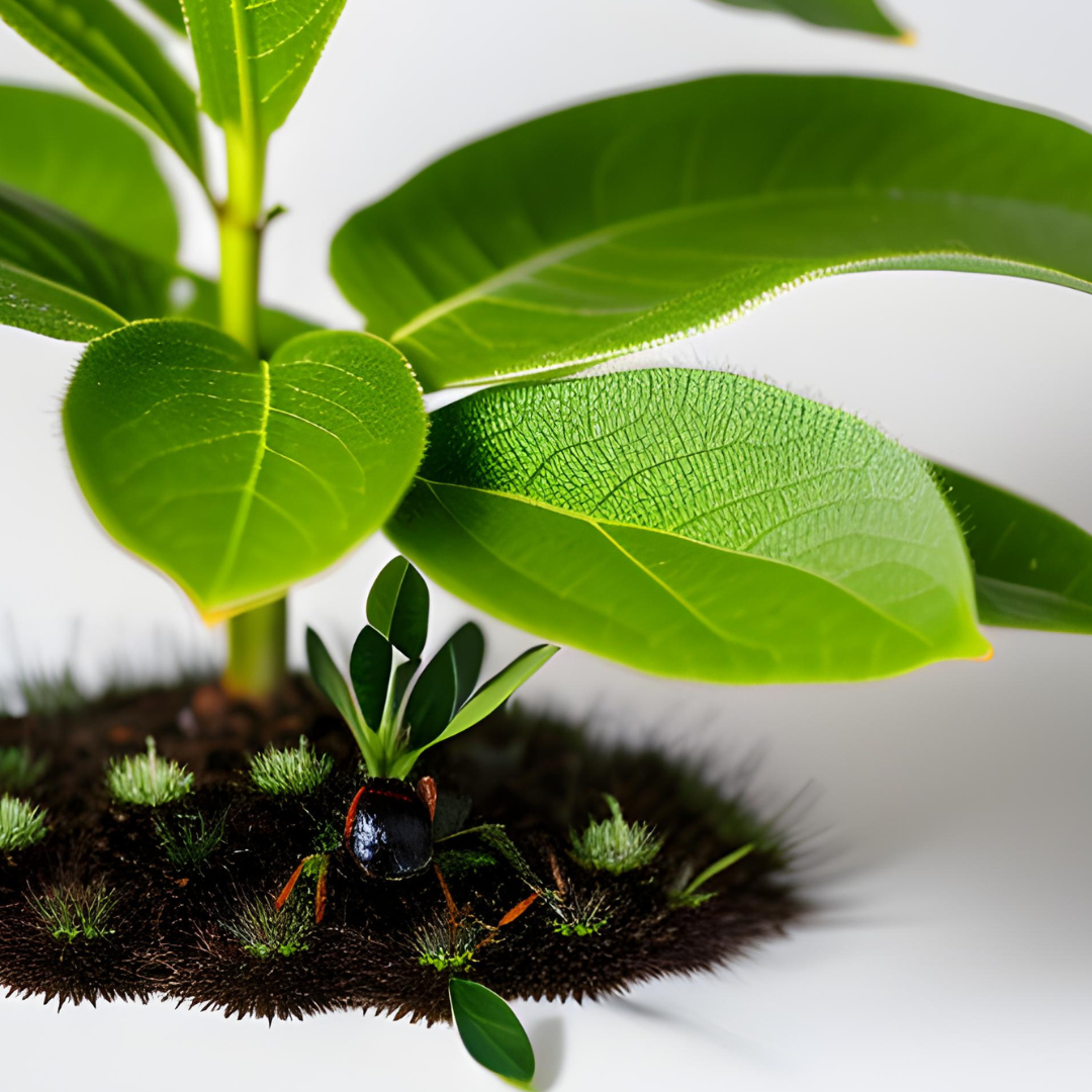 How To Clean Your House Plants – | Talk Plant To Me