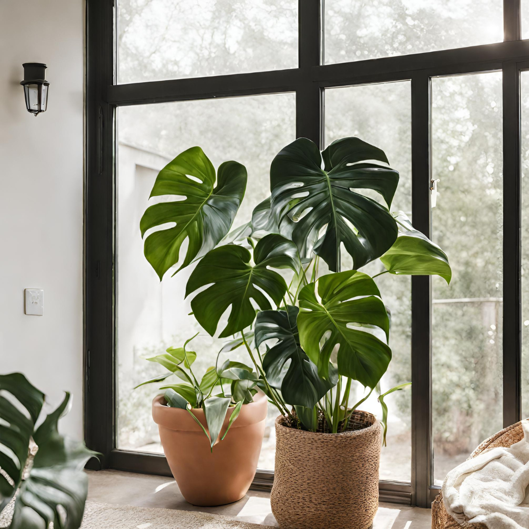 Where should I put a Monstera in my home? – | Talk Plant To Me