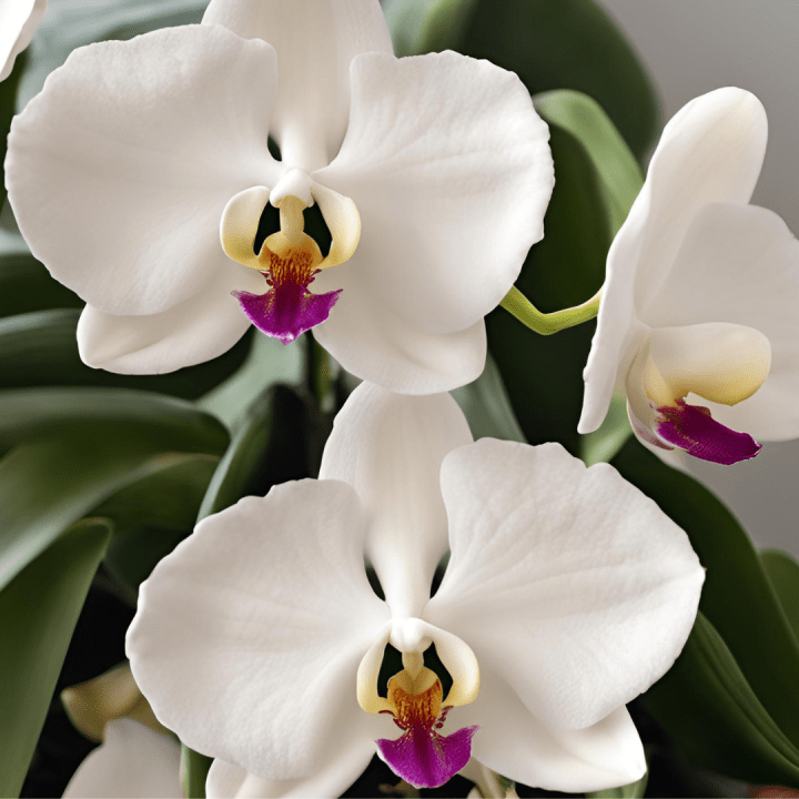 A Realistic Guide To Growing Orchids Indoors – | Talk Plant To Me