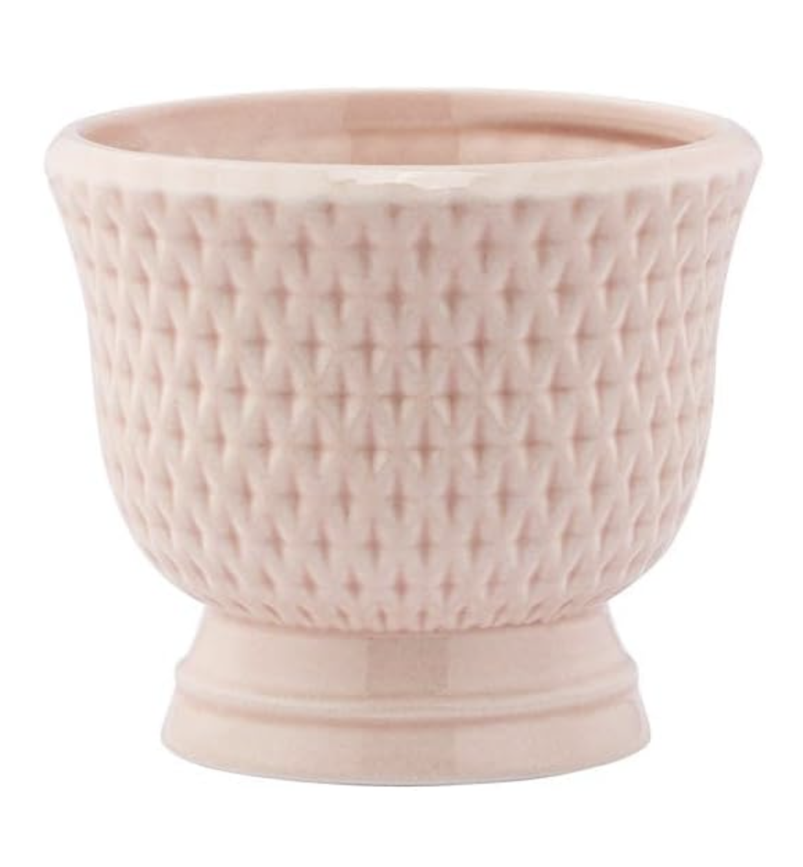 22 Pink Planters For Plant Moms! – | Talk Plant To Me
