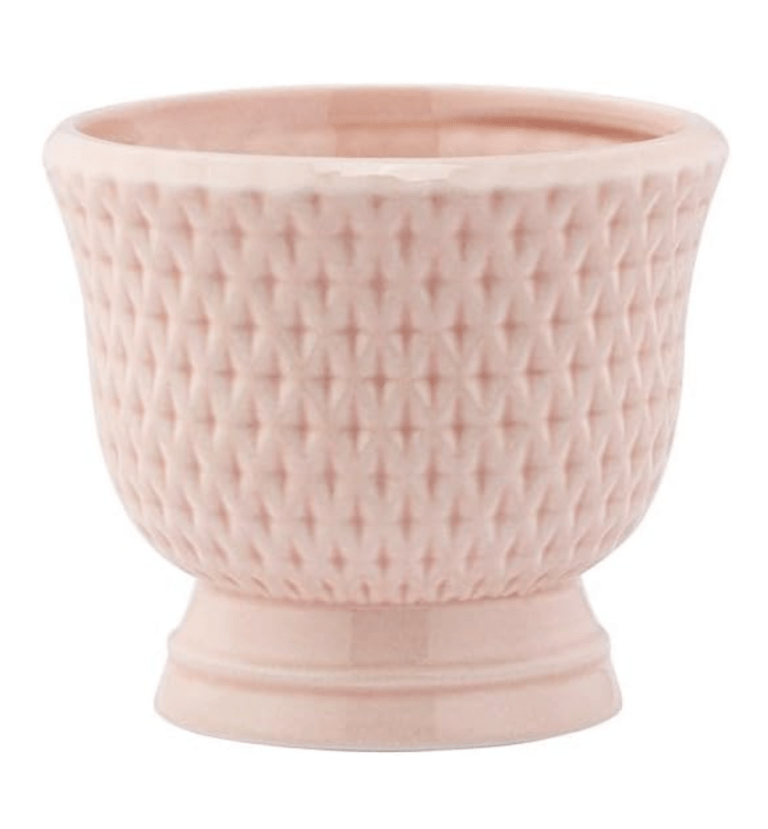 22 Pink Planters For Plant Moms! – | Talk Plant To Me
