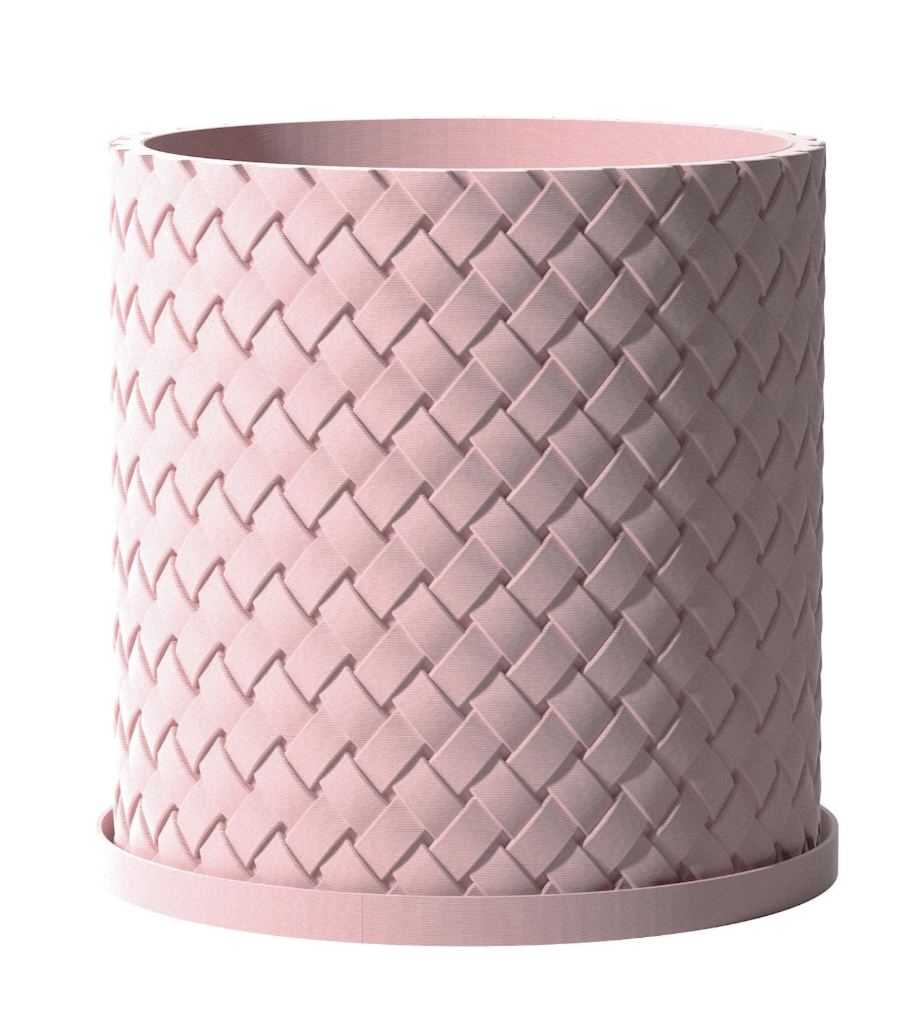 22 Pink Planters For Plant Moms! – | Talk Plant To Me