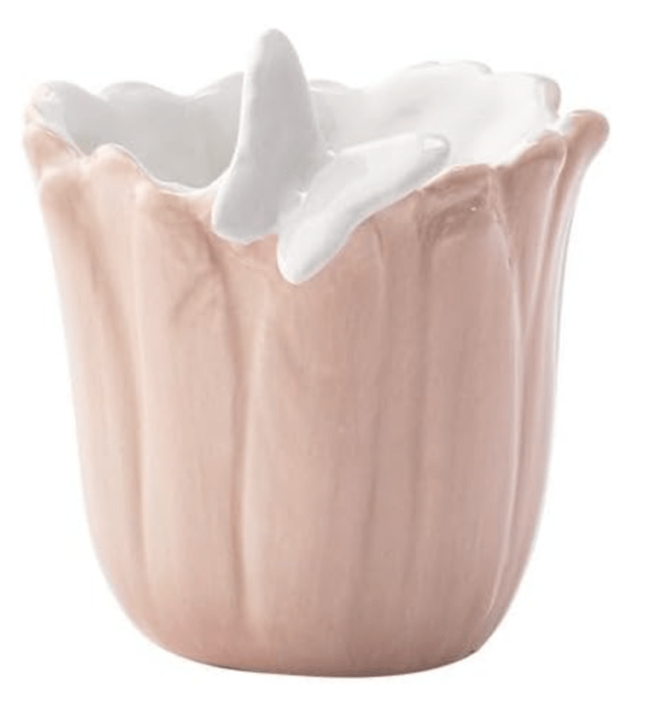 22 Pink Planters For Plant Moms! – | Talk Plant To Me