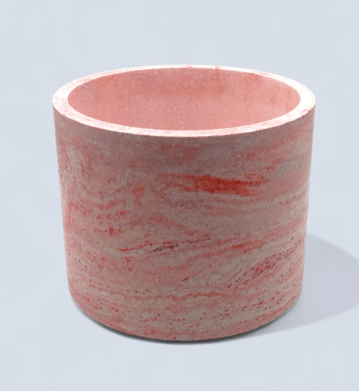 22 Pink Planters For Plant Moms! – | Talk Plant To Me