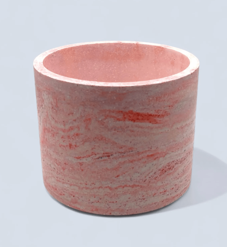 22 Pink Planters For Plant Moms! – | Talk Plant To Me